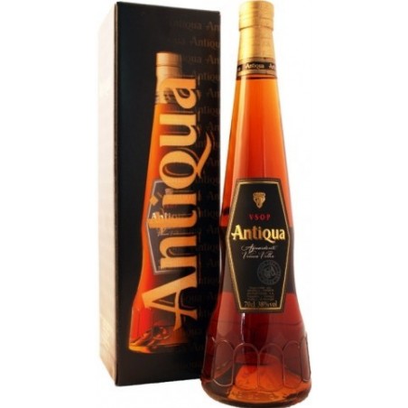 ANTIQUA