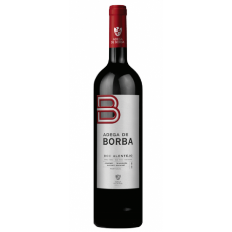 BORBA DOC TINTO